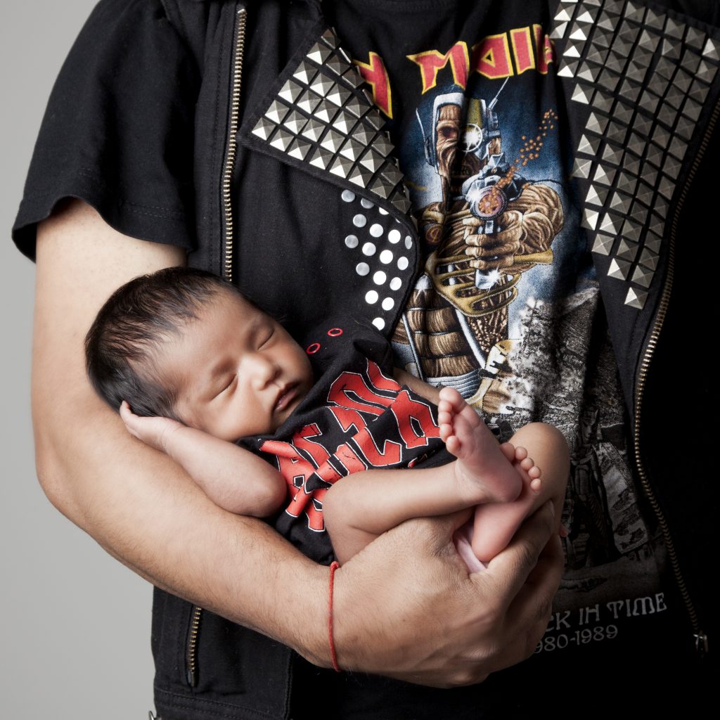 Family of the Season - Enhance Studios